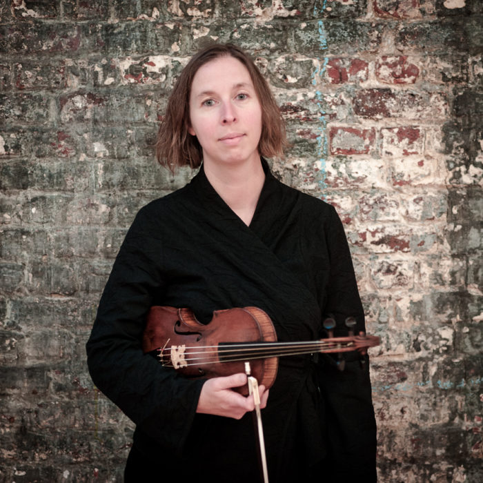 Catherine Meeùs : Les Muffatti