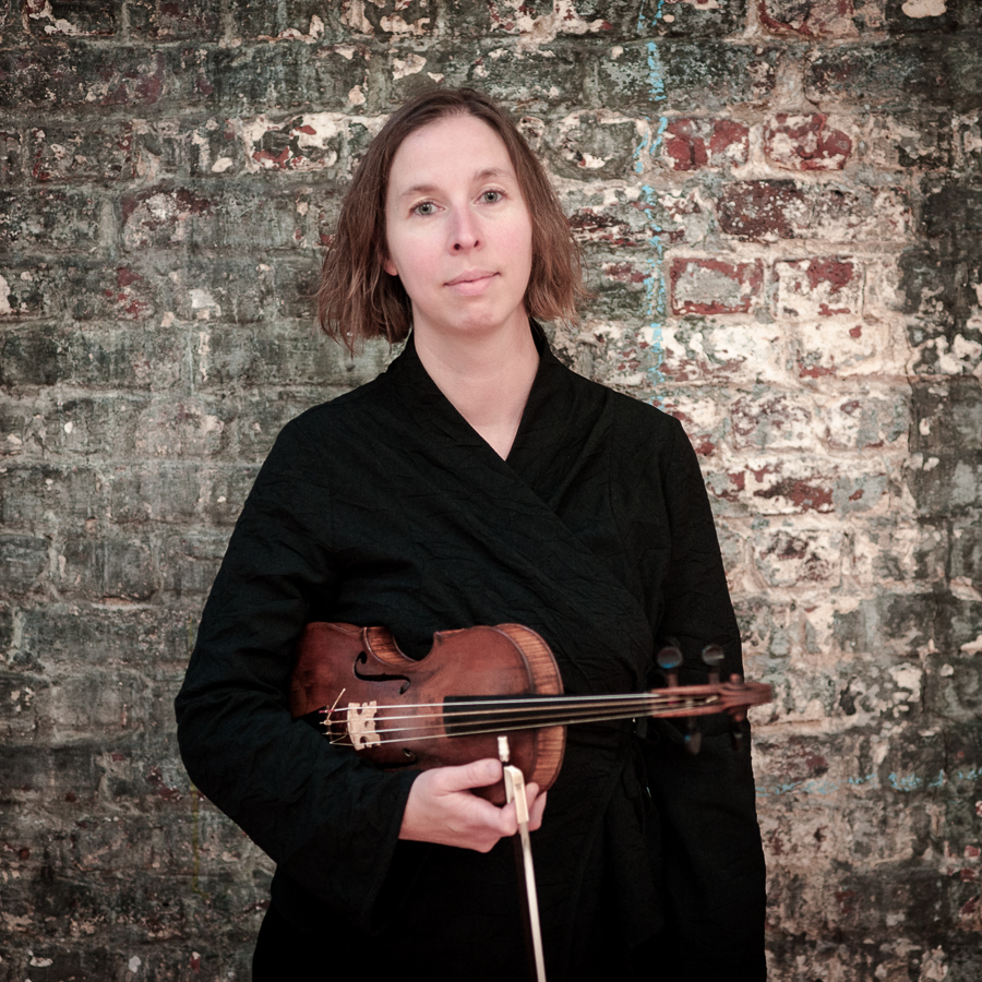 Catherine Meeùs : Les Muffatti